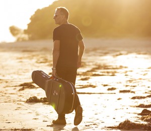 James Reyne & Band | Mint Magazine