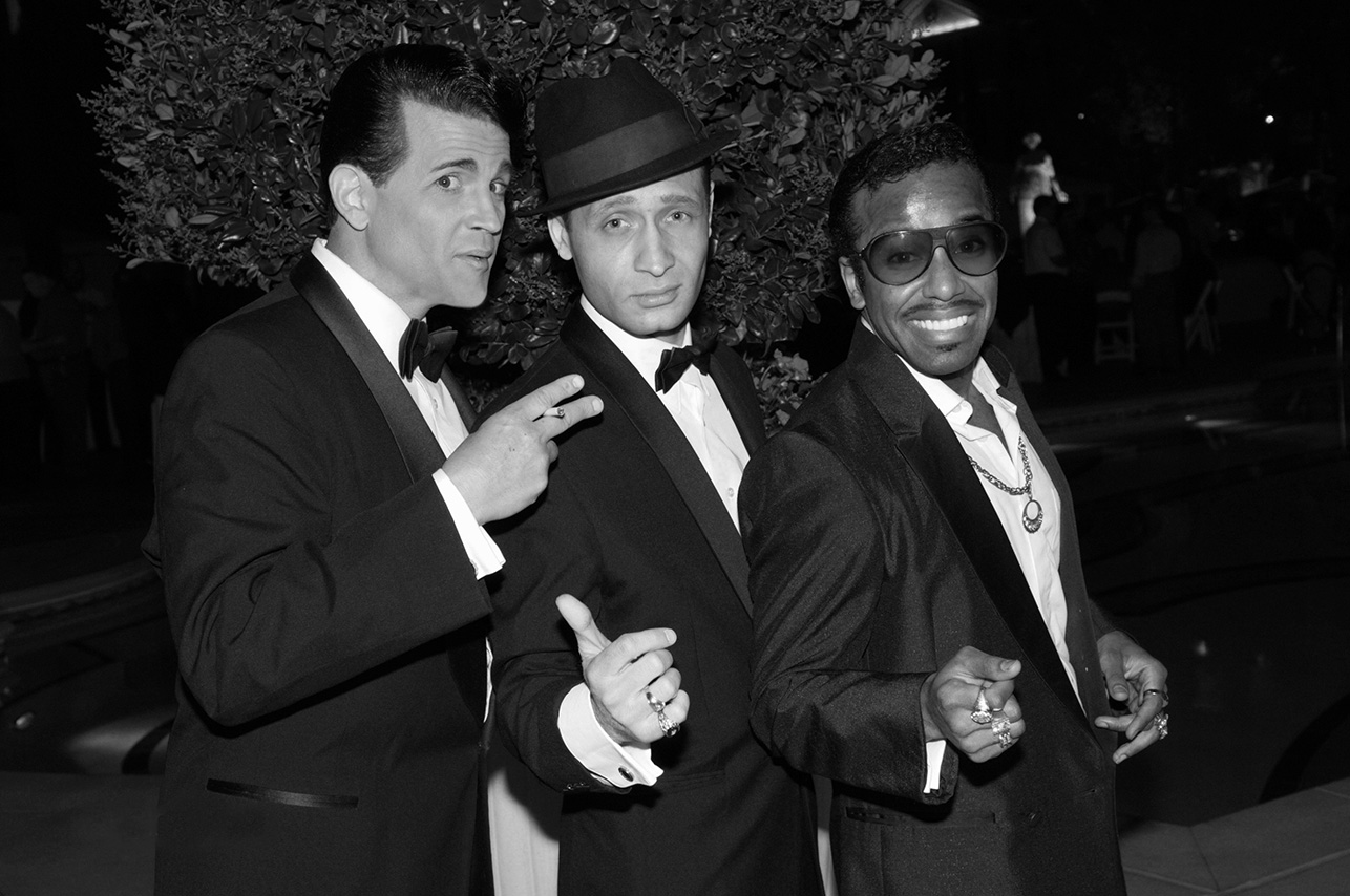 The Rat Pack are heading to Australia | Mint Magazine