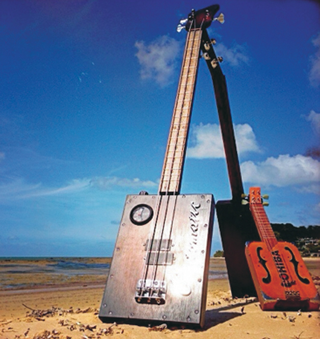 Stackhouse Mint Magazine