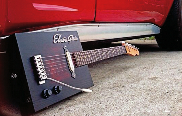 Stackhouse Mint Magazine