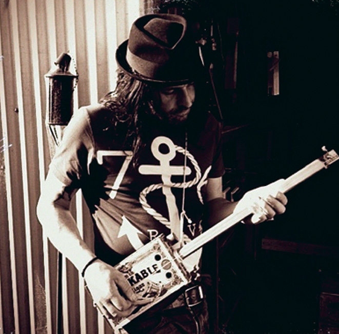 Stackhouse | Mint Magazine